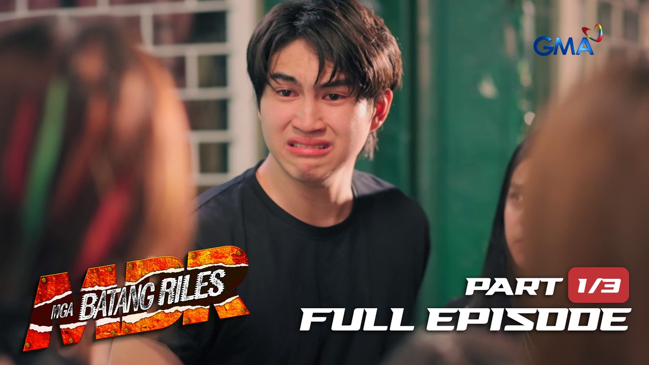 Mga Batang Riles: Dagul, pinagbibintangan pa rin sa pagkamatay ni Jules ...