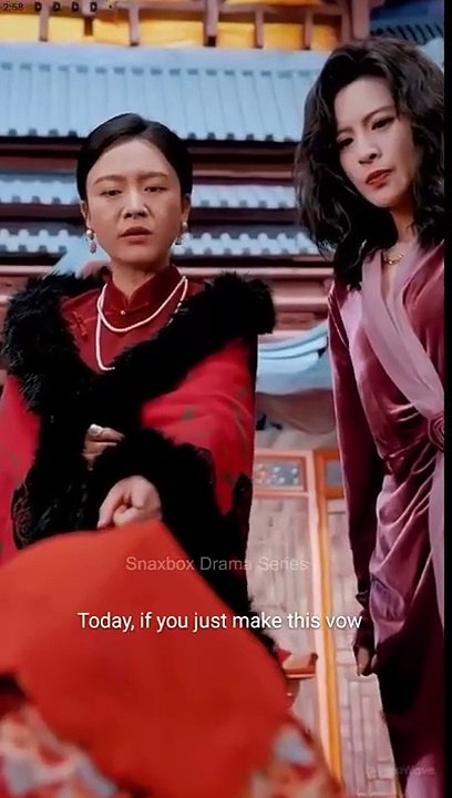 Whispers of Fate and Love Full Chinese Drama - video Dailymotion