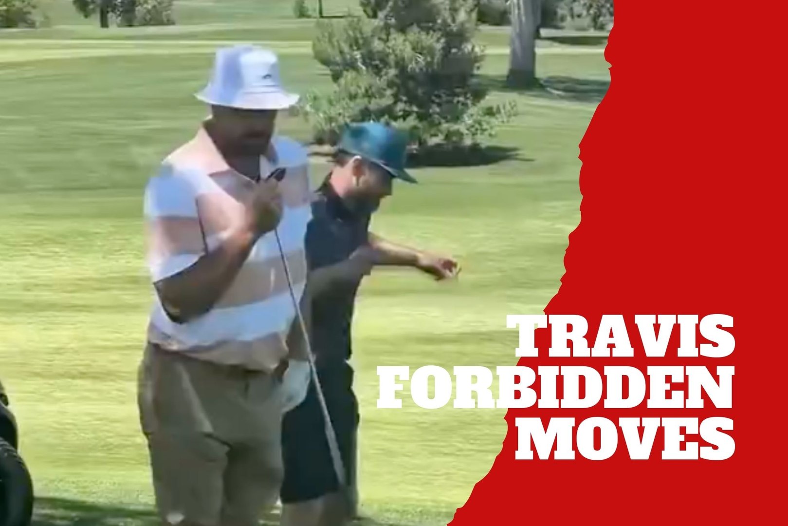 Travis Kelce reacts to young Taylor Swift's bold attitude in resurfaced ...