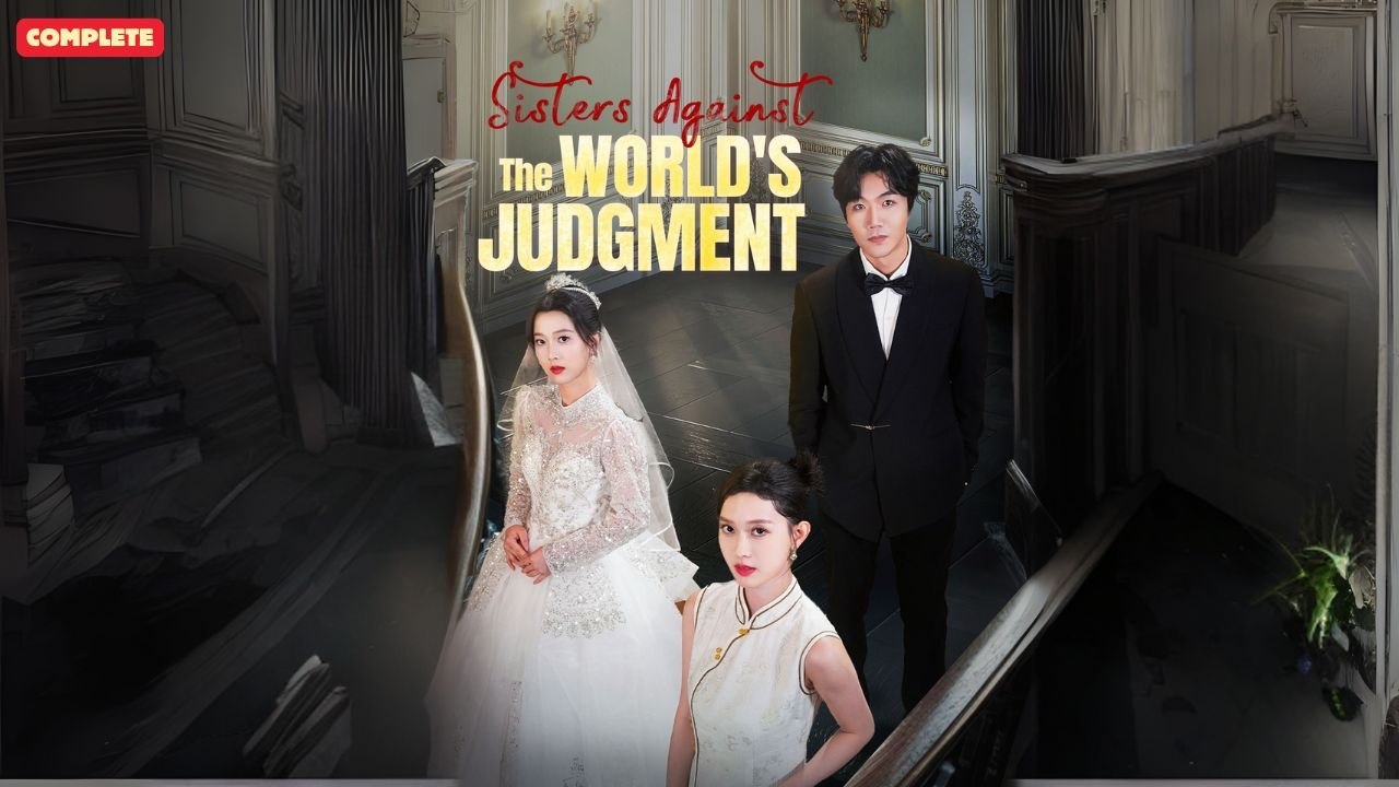 Sisters Against the World's Judgment - Full Movie - video Dailymotion