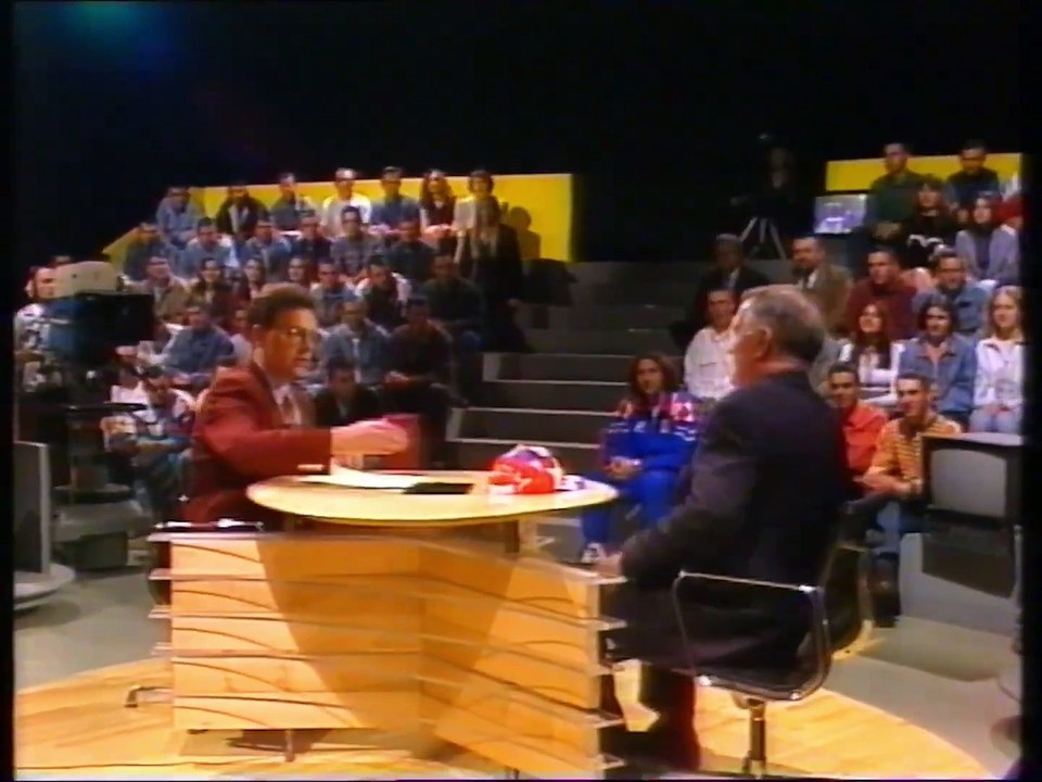 HRT 3 1996. - Top sport (dio) - video Dailymotion