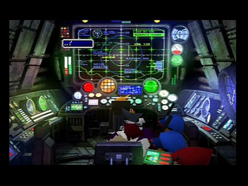 Final Fantasy VII online multiplayer - psx - Vidéo Dailymotion