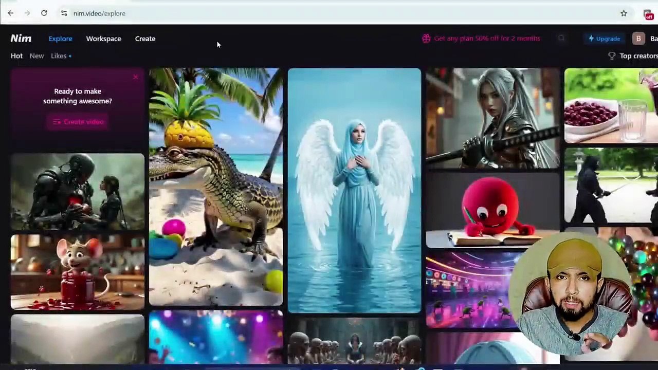 Best Ai Powerful Tool For Content Creation _ Ai Se Video Kaise Banaye - video Dailymotion
