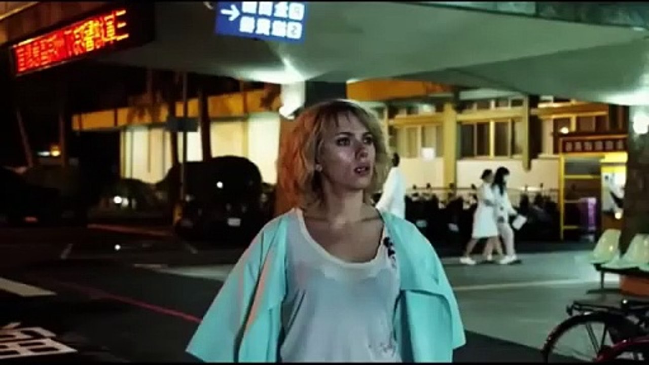 The Mask 3 - First Trailer (2025) - Scarlett Johansson - video Dailymotion