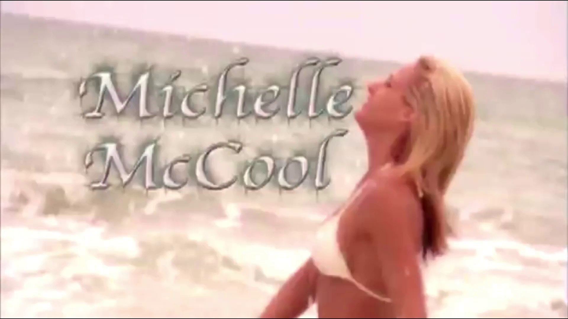 Michelle Mccool Ass
