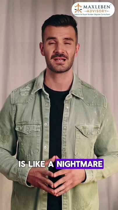 Think you’re all alone in the fight Think again. MaxLeben Advisory ...