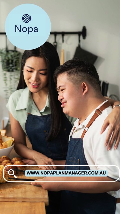 Top NDIS Plan Managers in Melbourne - Nopa Plan Management - video Dailymotion