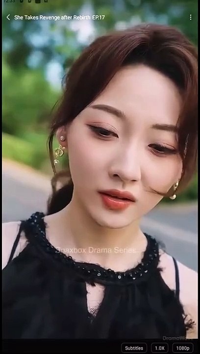 She Takes Revenge after Rebirth Full Chinese Drama - video Dailymotion