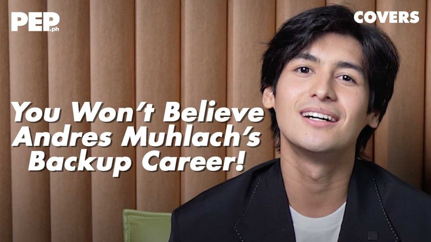 Playlist: PEP Covers