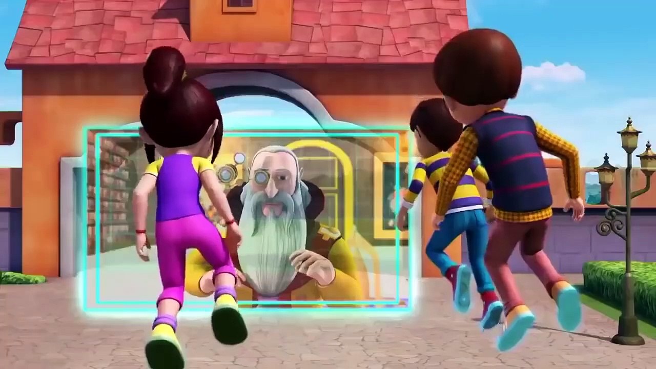 Rudra Cartoon 2020 _ Rudra Cartoon in hindi new episode #301 - video ...