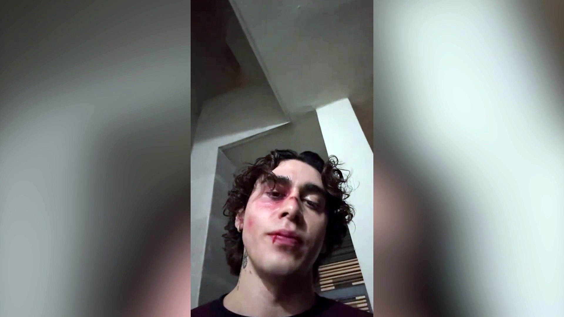 Carlos Belcast y un contratiempo para la Velada del Año 5 - MARCA MEXICO