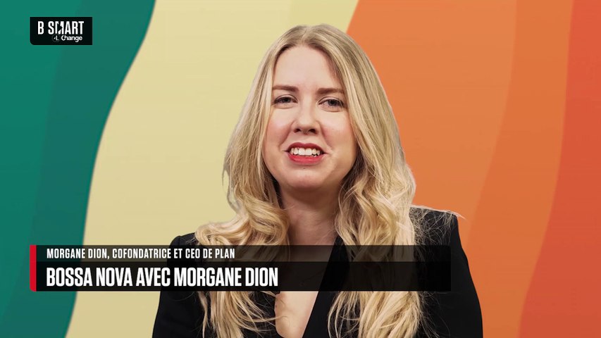 BOSSA NOVA - Bossa Nova avec Morgane Dion