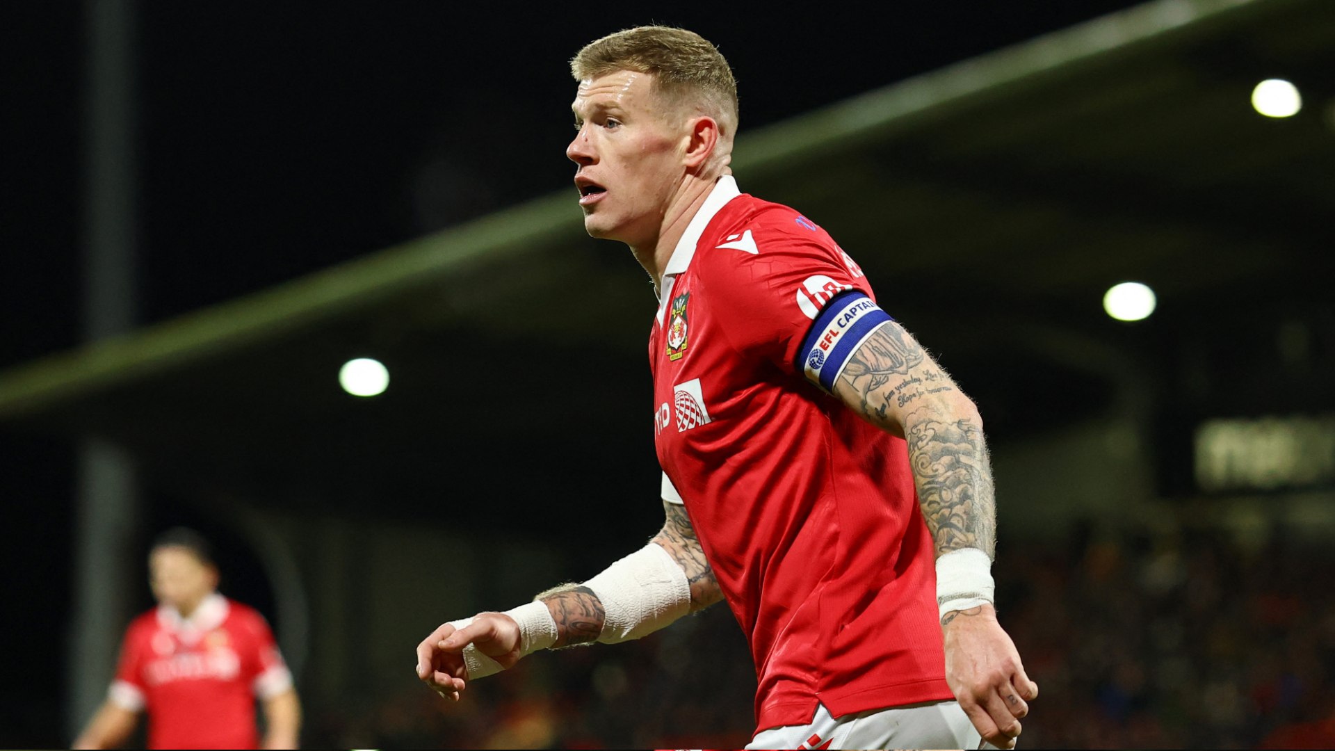 The Footballer Who Believes He Can Take Down Jake Paul in a Fight ...