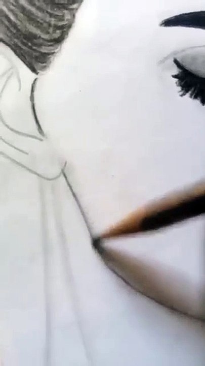 Slay All Day Pretty Women Fashion Sketch - video Dailymotion