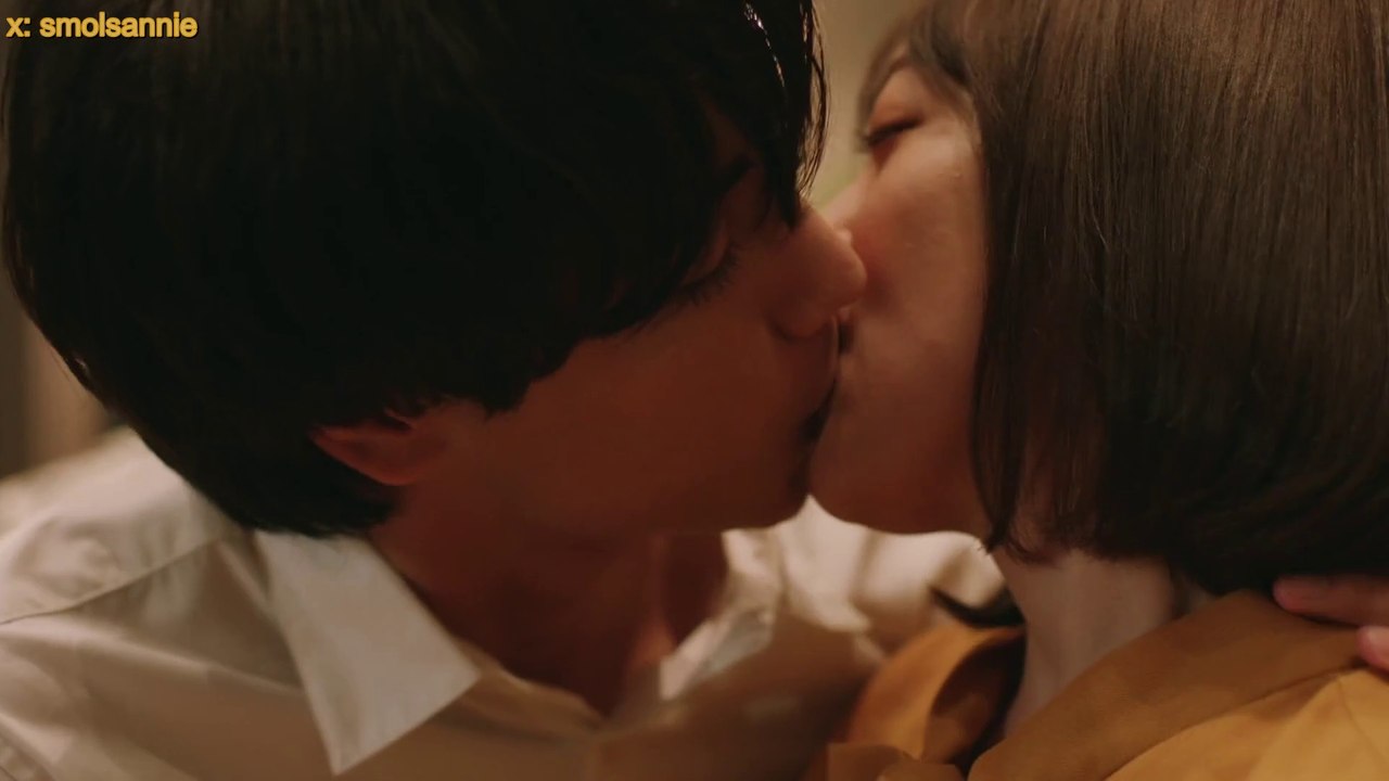 [eng sub] ep5: perfect kiss (kiss x kiss x kiss dekiai cinderella) - video Dailymotion