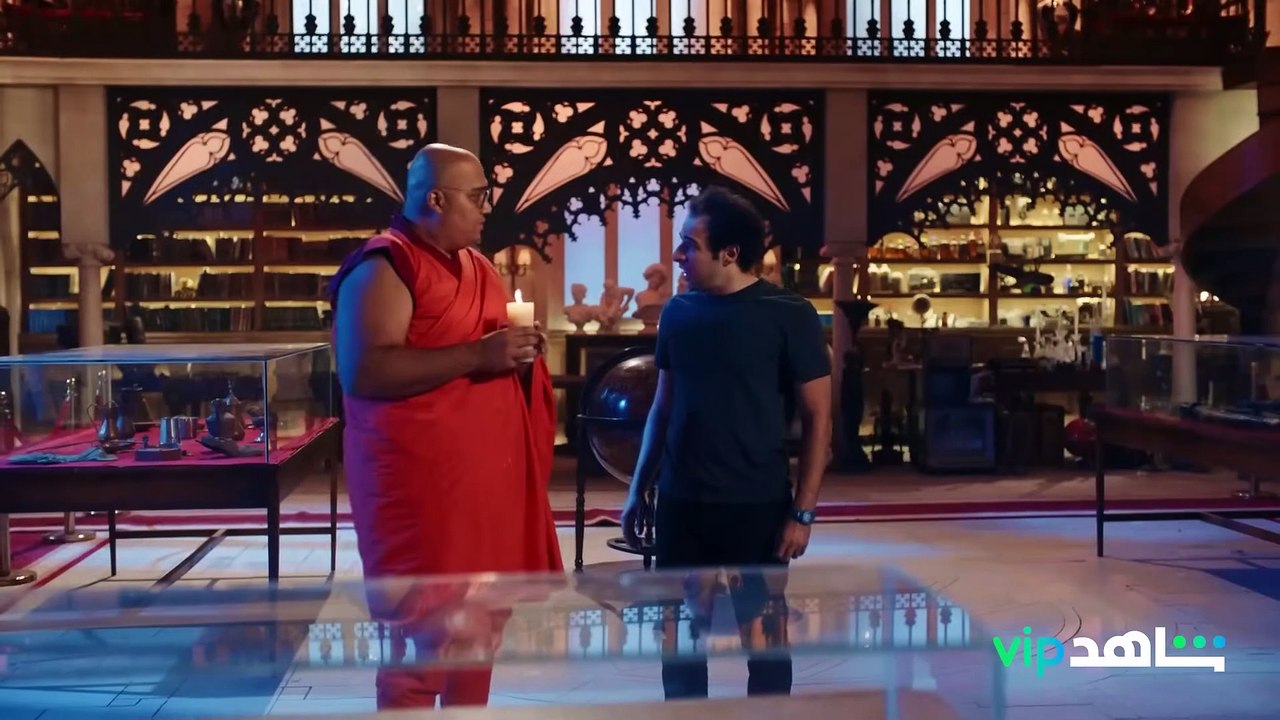 Al Daheeh Museum | show | 2014 | Official Trailer - video Dailymotion