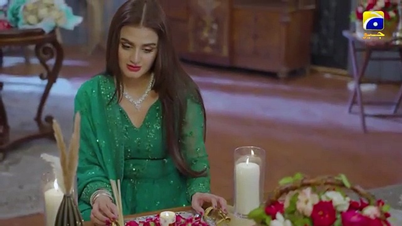 Dayan Episode 19 [Eng Sub] Mehwish Hayat - Ahsan Khan - Hira Mani - 28th April 2025 - HAR PAL ...