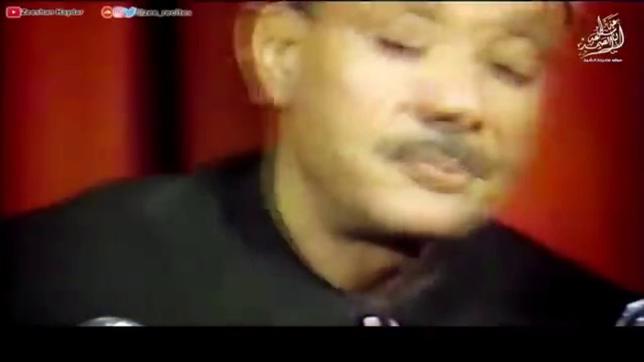 Surah Duha | Qari Abdul Basit - فيديو Dailymotion