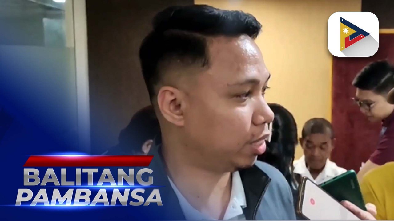 Comelec, hinikayat ang mga botante sa Zamboanga City na samantalahin ...