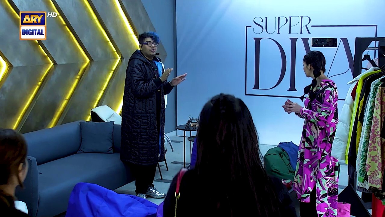 Super Diva EP - 03 - video Dailymotion