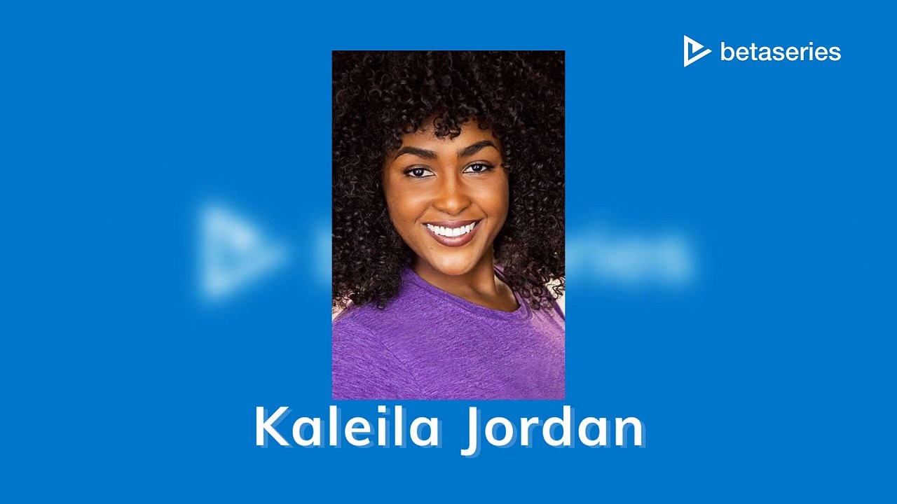Kaleila Jordan (EN) - Vidéo Dailymotion