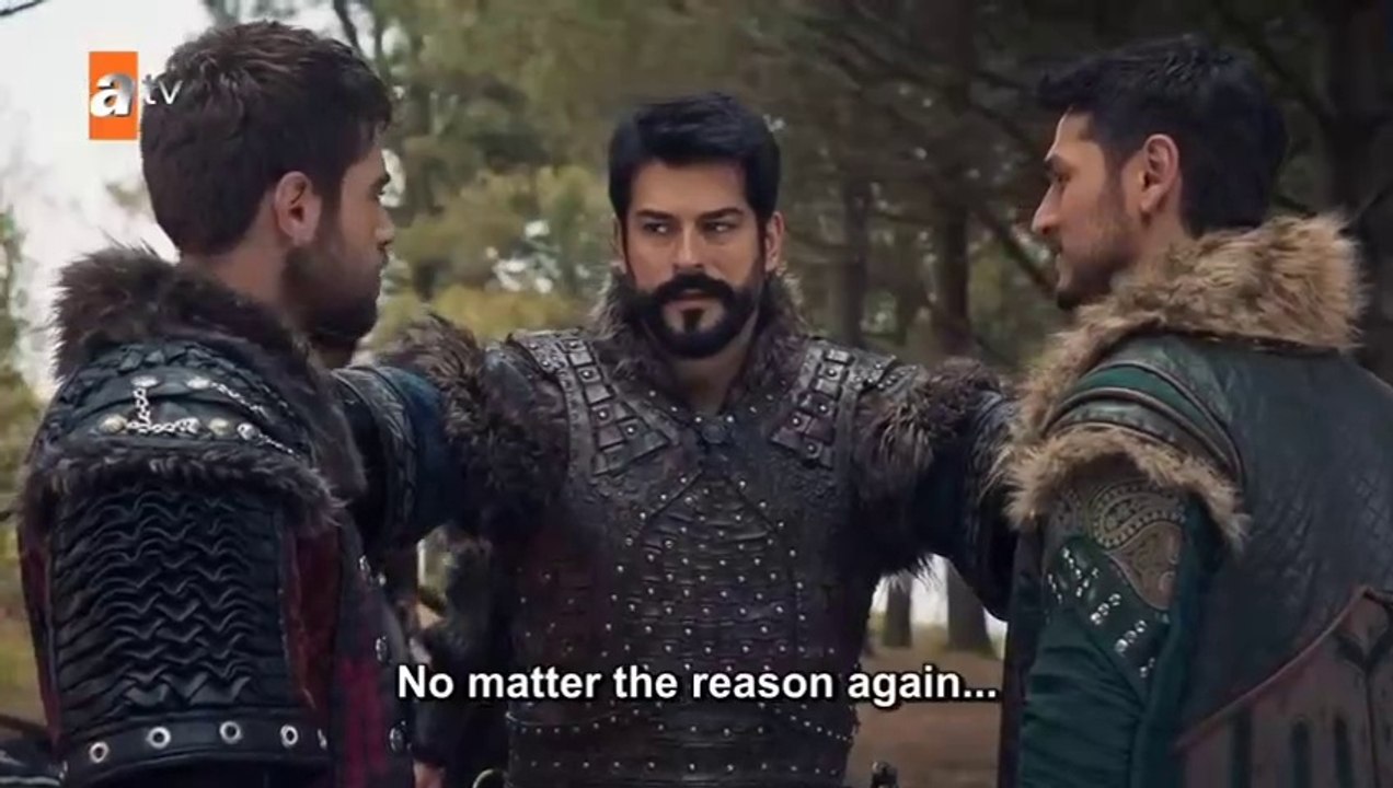 Kurulus Osman Episode 190 (English subtitles) - فيديو Dailymotion