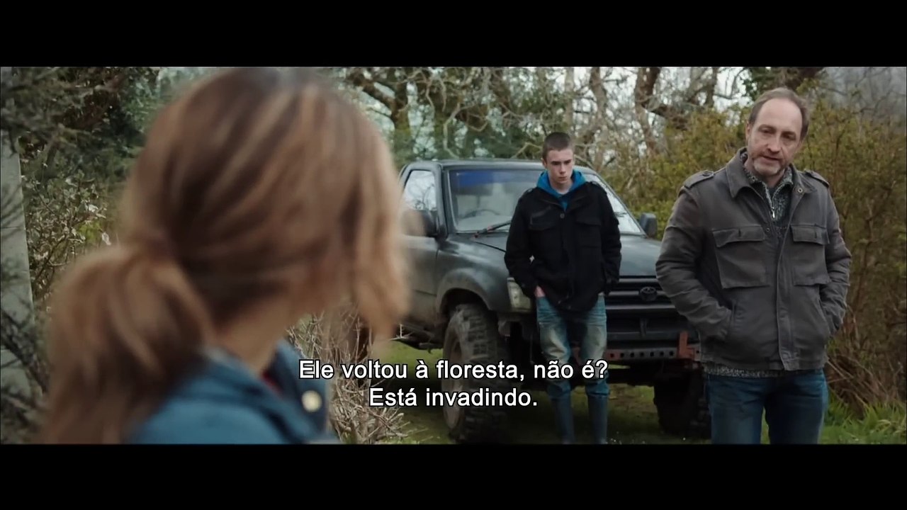 All Girls Weekend | movie | 2016 | Official Trailer - video Dailymotion