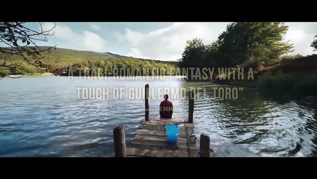 Sicilian Ghost Story | movie | 2017 | Official Trailer - video Dailymotion