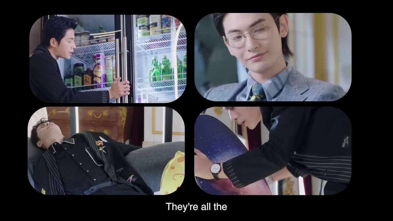 Brilliant Class 8 (2022) - Episode 3 ｜ Audio： Urdu & Hindi - C Drama ｜ Cheney Chen - Karlina ...