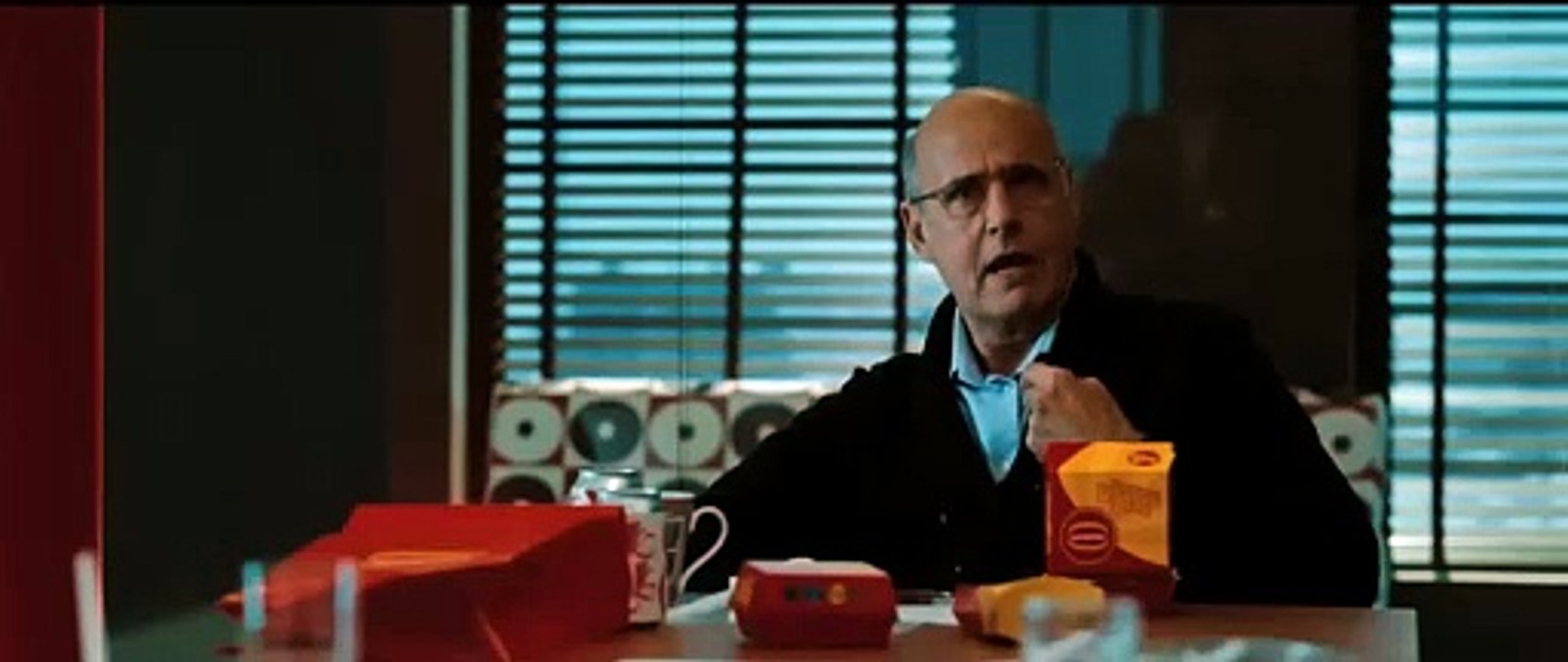 Branded | movie | 2012 | Official Trailer - video Dailymotion