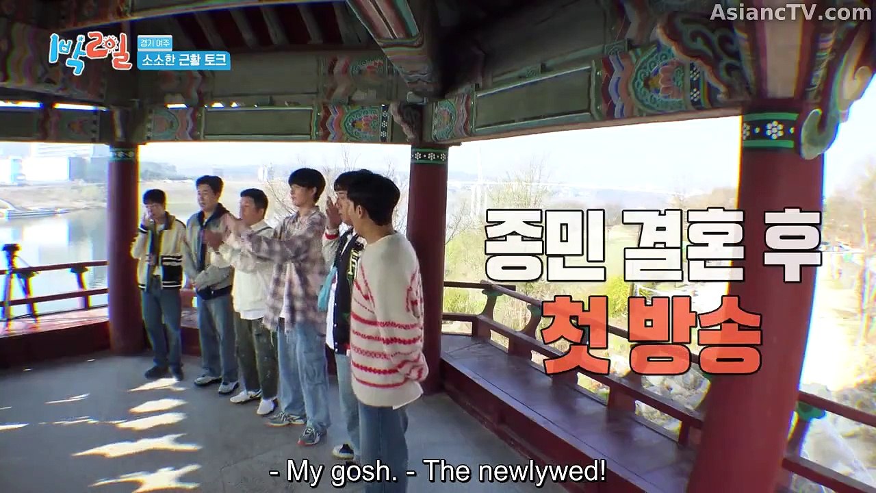 1 Night 2 Days S04 EP271 English Sub - 動画 Dailymotion