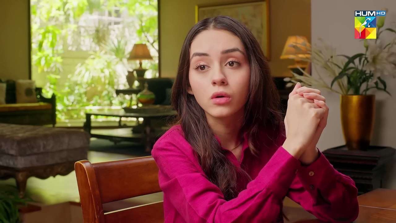 Pehli Mohabbat - Episode 29 - 1st May 2025 - [ Noreen Gulwani & Ibrahim ...