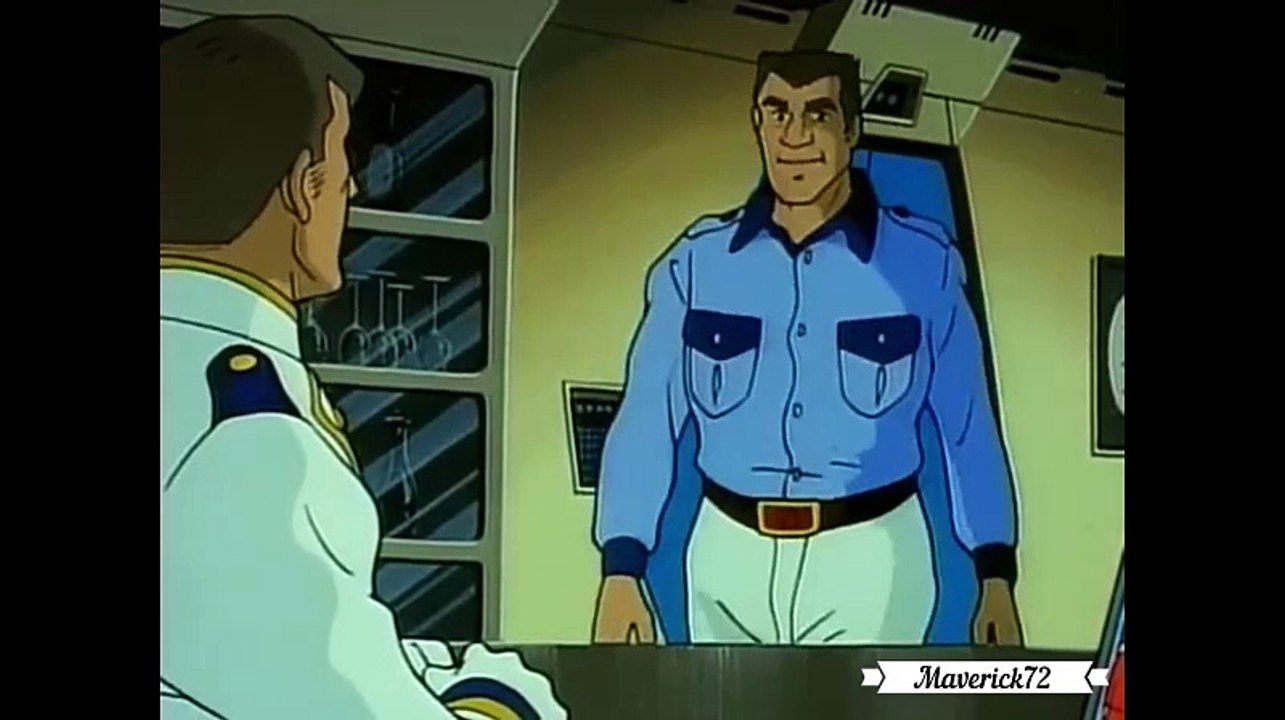 Blue Noha episodio 3/27 la battaglia - Video Dailymotion