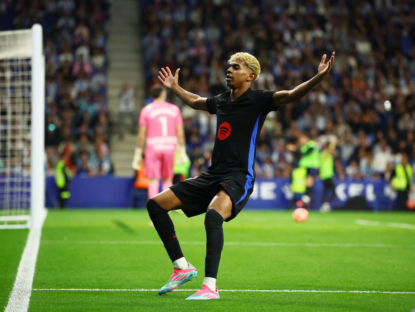 The Barcelona That Makes the Most Comebacks in Its History | beIN SPORTS