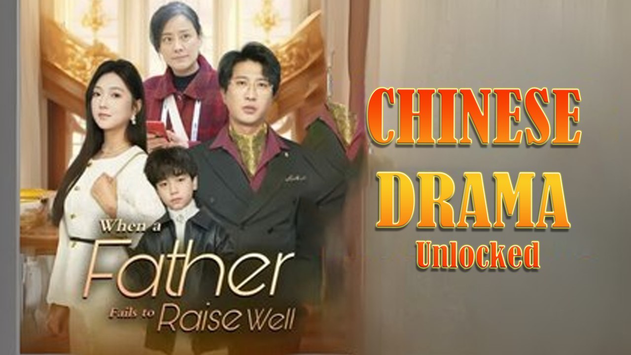 When a Father Fails to Raise Well - video Dailymotion