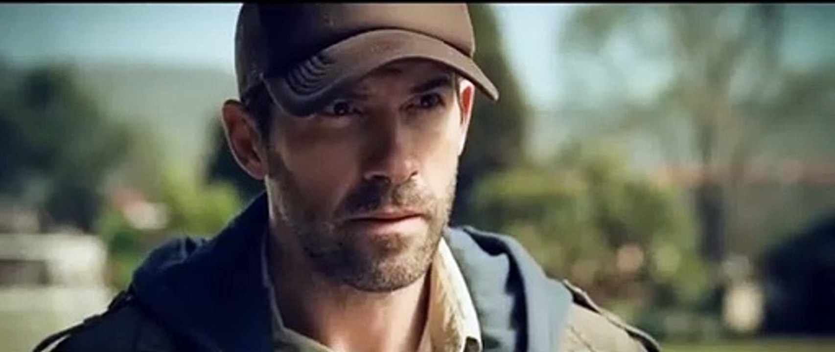 DIABLO - Official Trailer - In Theaters June 13th - Scott Adkins & Marko Zaror - video Dailymotion