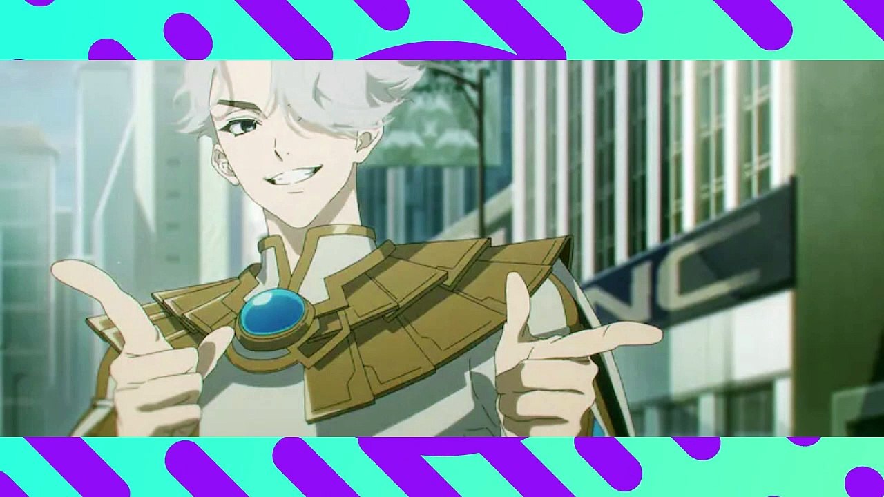 To Be Hero X: Nice Arc Breakdown (Ep 1–4) – Shocking Twists & Moon’s ...