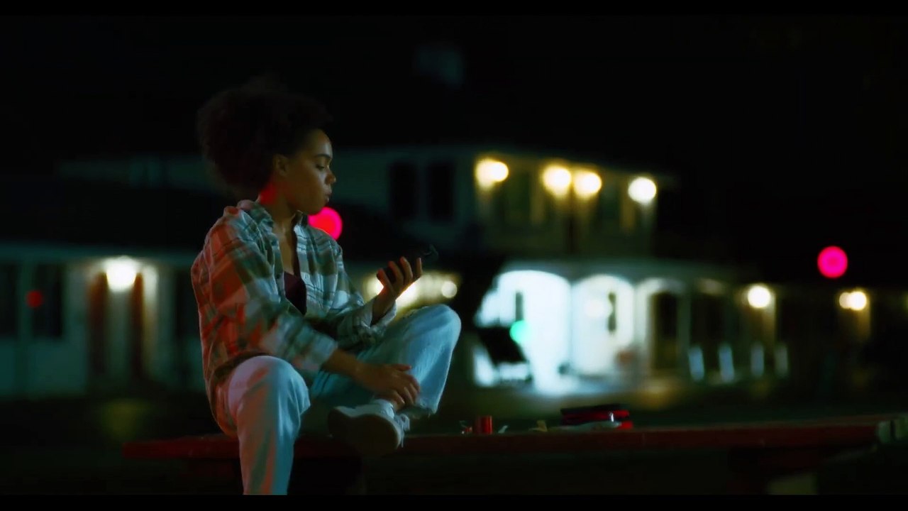 Room Six Trailer - video Dailymotion
