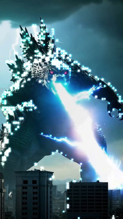 Godzilla’s Laser Attack: Ultimate City Destruction! - video Dailymotion