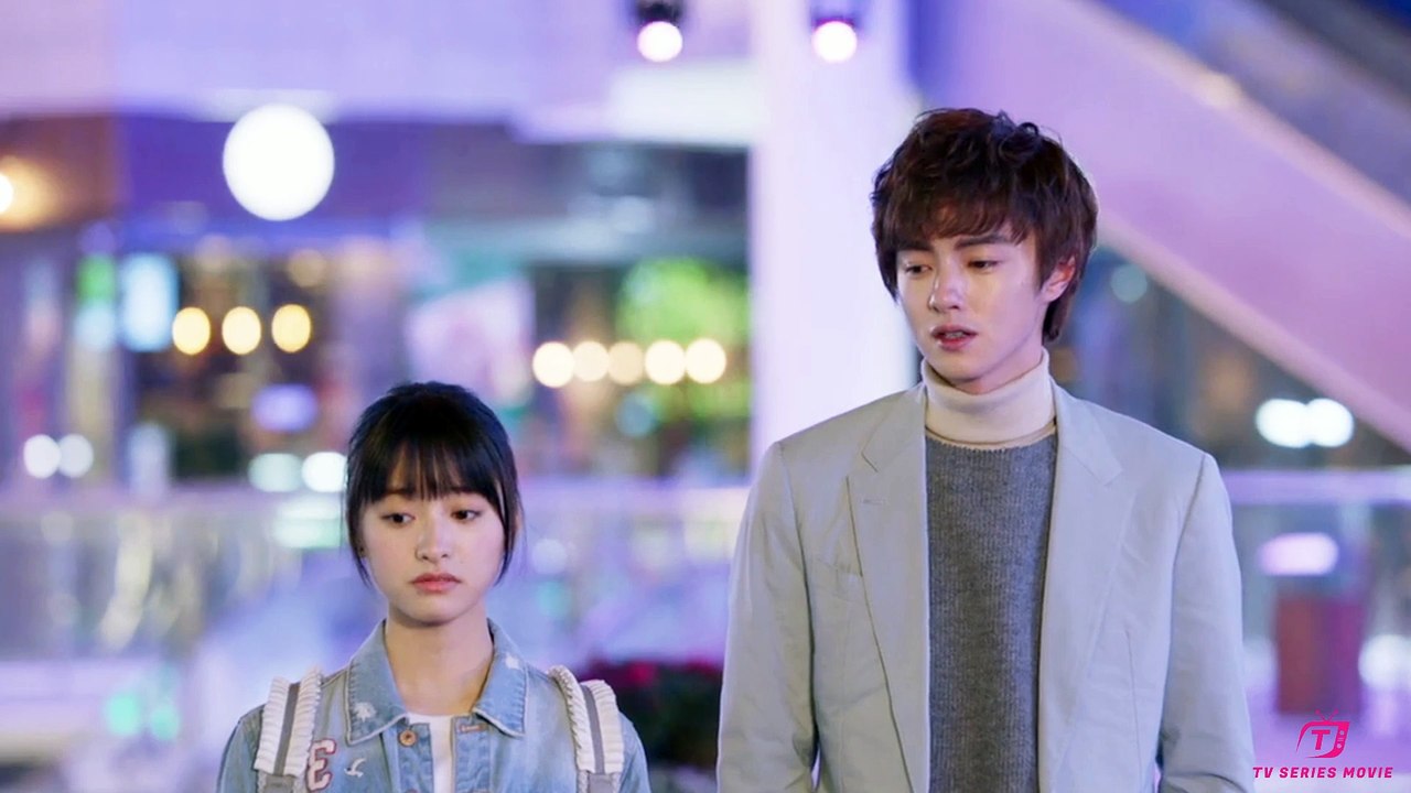 F4 (China) Meteor Garden 2021 Episode 32 (Subtitles in English ...