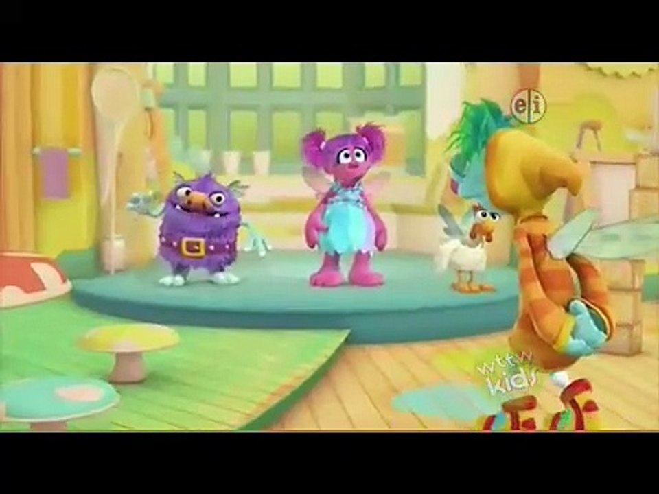 sesame street episode 4425 season 37 version - video Dailymotion