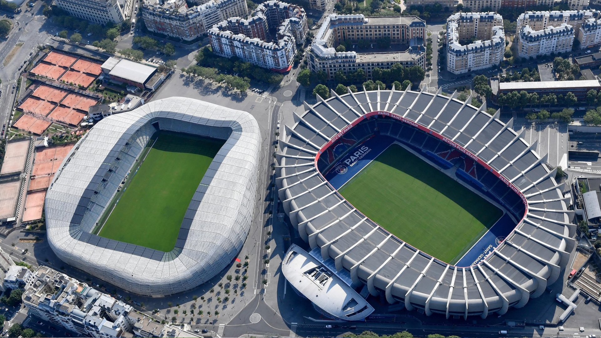 Paris FC Promoted to Ligue 1! PSG Gets a New Neighbor and Rival | beIN SPORTS