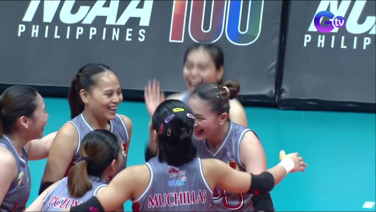 Player of the Game - Johna Dolorito vs Mapúa | NCAA Season 100 - video ...