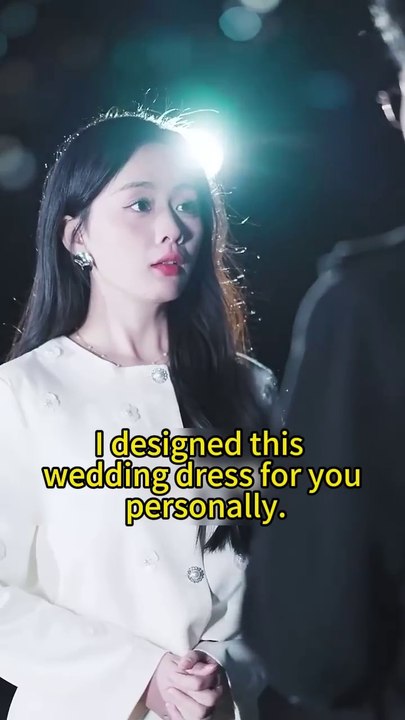 the wife's revenge - rise after divorce chinese drama - Video Dailymotion