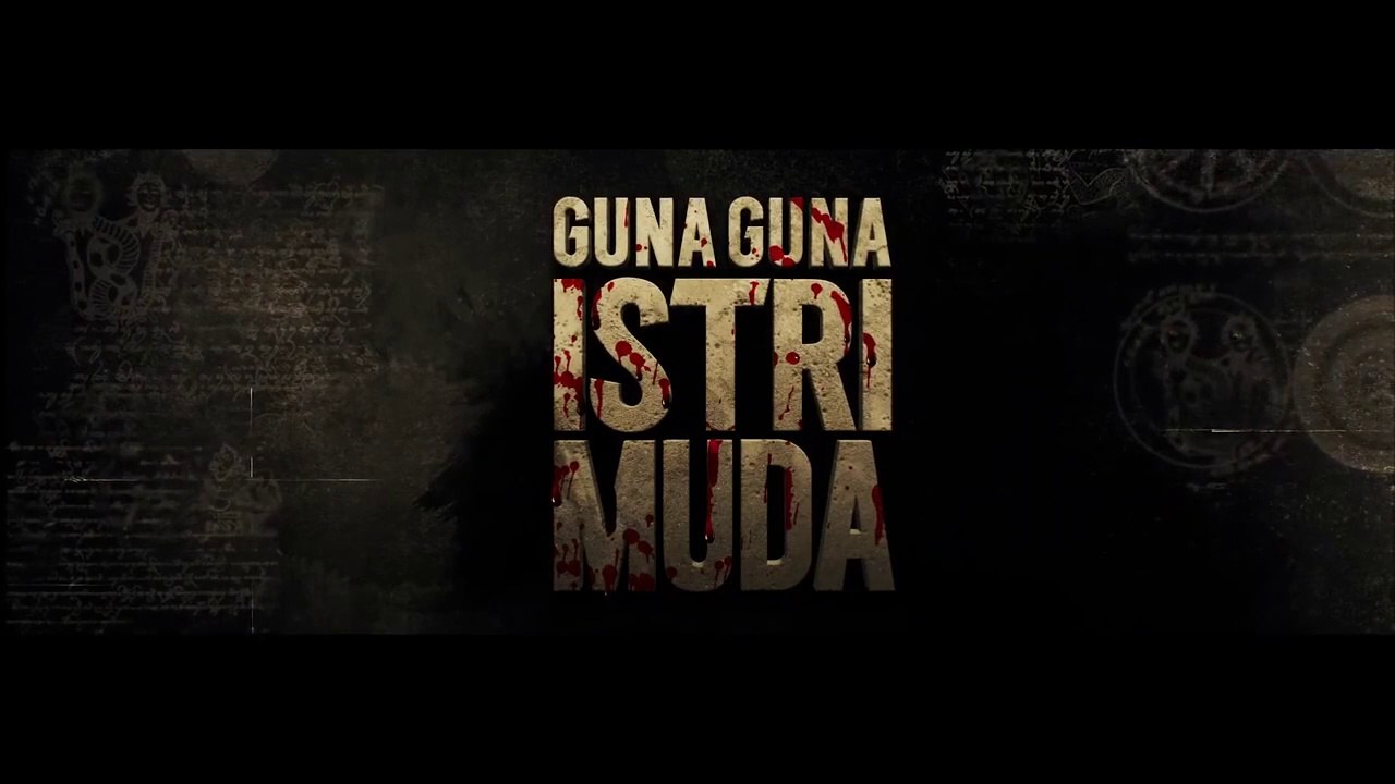 Guna-Guna Istri Muda (2024) - Film Horor Indonesia - Video Dailymotion