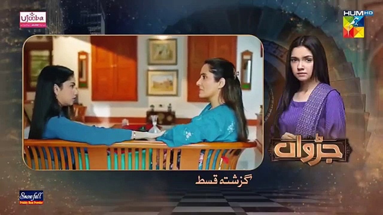 Judwaa - Episode 47 Full 3rd Review - Judwaa Drama - Judwaa Episode 47 ...