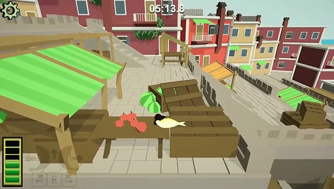 Dumbest Fish Around - video Dailymotion
