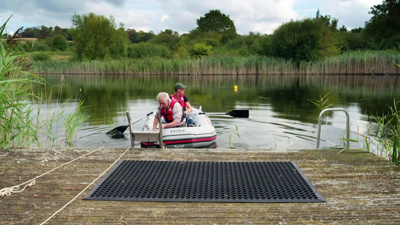 NOVA-S52E07-Revolutionary War Weapons - Vídeo Dailymotion