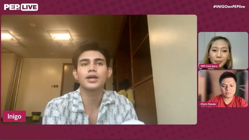 MAHIRAP bang maging anak ni PIOLO PASCUAL? | PEP Live Choice Cuts