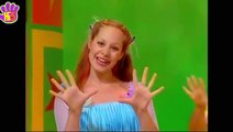 So Many Animals | Hi-5 Dance Songs for Kids | Best of Hi-5 USA Season 1 ...
